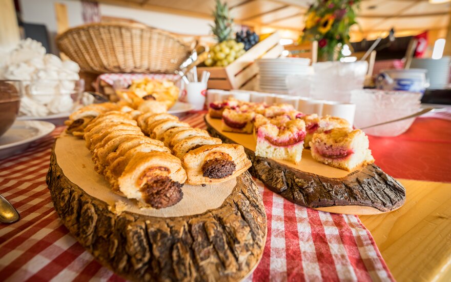 für Brunch Liebhaber:innen | Bergbahnen Flumserberg AG