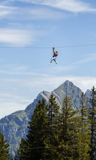 Über uns I Bergbahnen Flumserberg