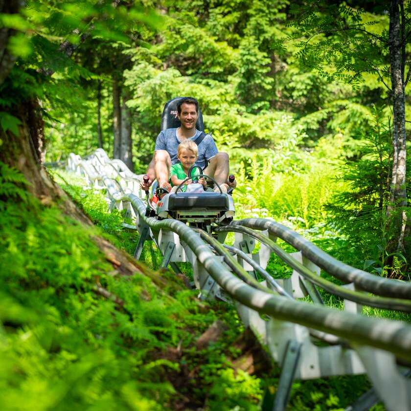 Die Freizeitdestination Flumserberg I Bergbahnen Flumserberg