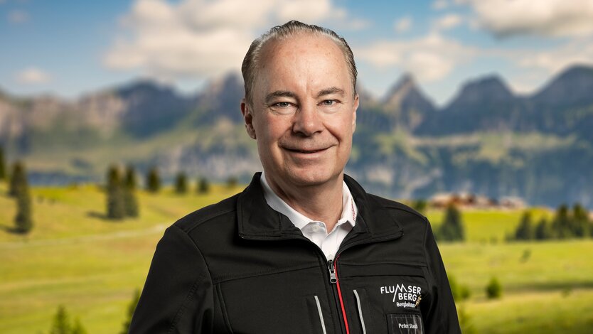 Über uns I Bergbahnen Flumserberg