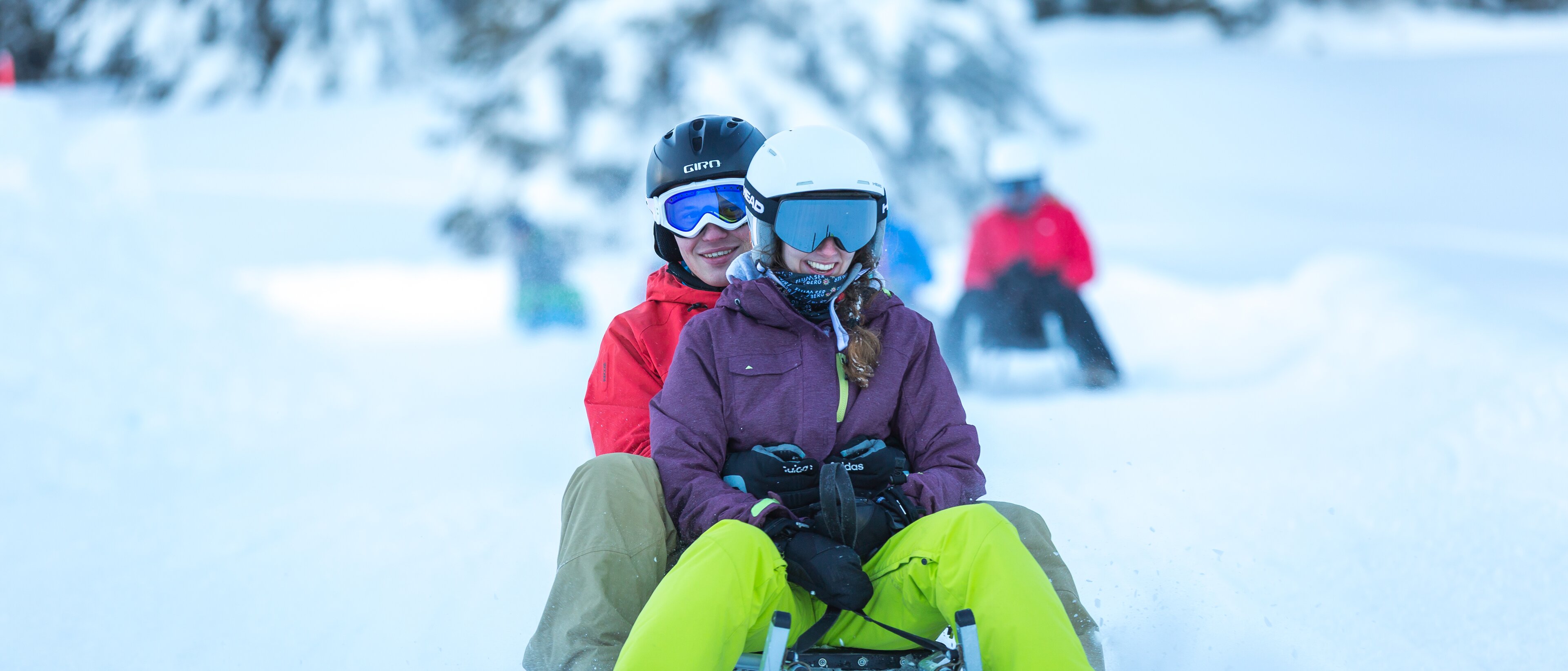 Flumserberg ski resort | Bergbahnen Flumserberg AG