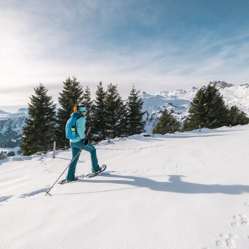Flumserberg ski resort | Bergbahnen Flumserberg AG
