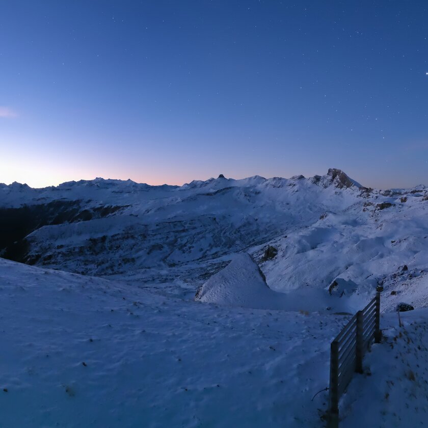Slope map | Bergbahnen Flumserberg AG