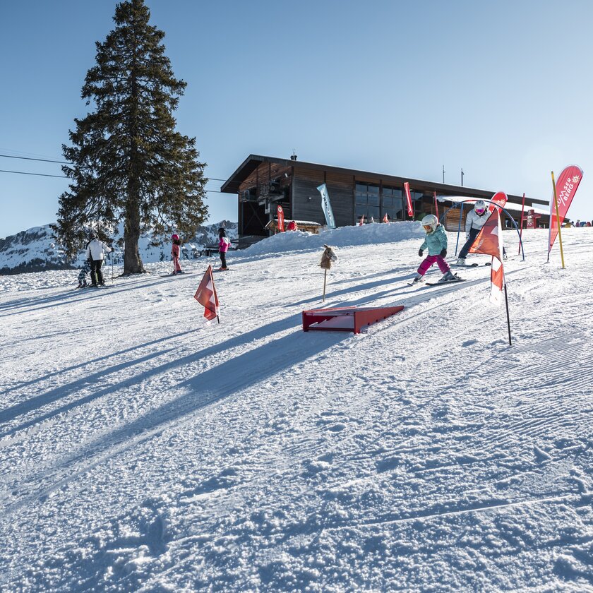 Flumserberg ski resort | Bergbahnen Flumserberg AG