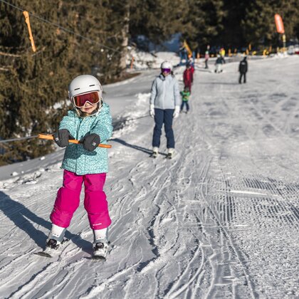 Flumserberg ski resort | Bergbahnen Flumserberg AG